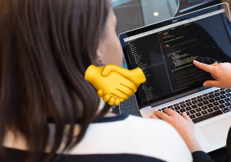 ¿Qué es el Pair Programming y por qué usarlo? - JARN